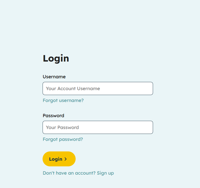 How to set up your Callisto account with Two-Factor Authentication (2FA)